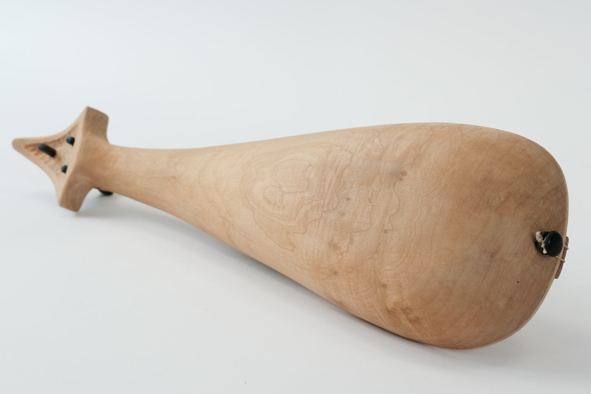 Rebec at the Early Music Shop | Save £100 Now £180!