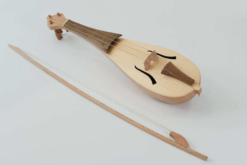 Medieval Instruments — Early Music Shop