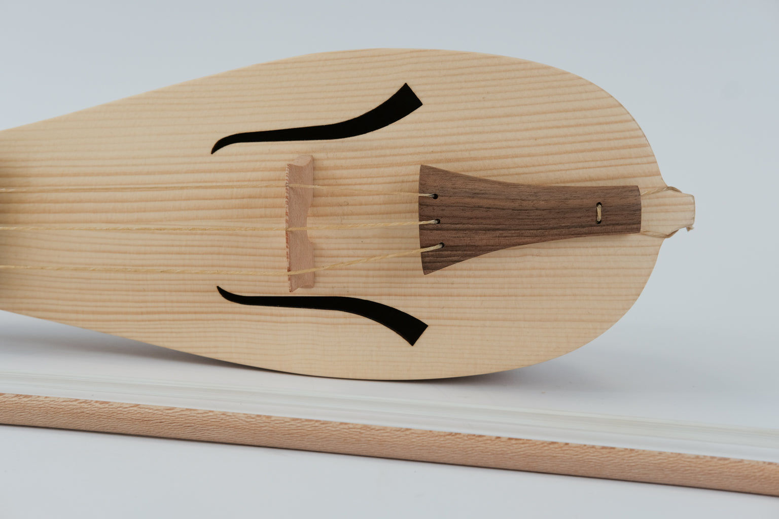 Rebecs & Medieval Fiddles — Early Music Shop