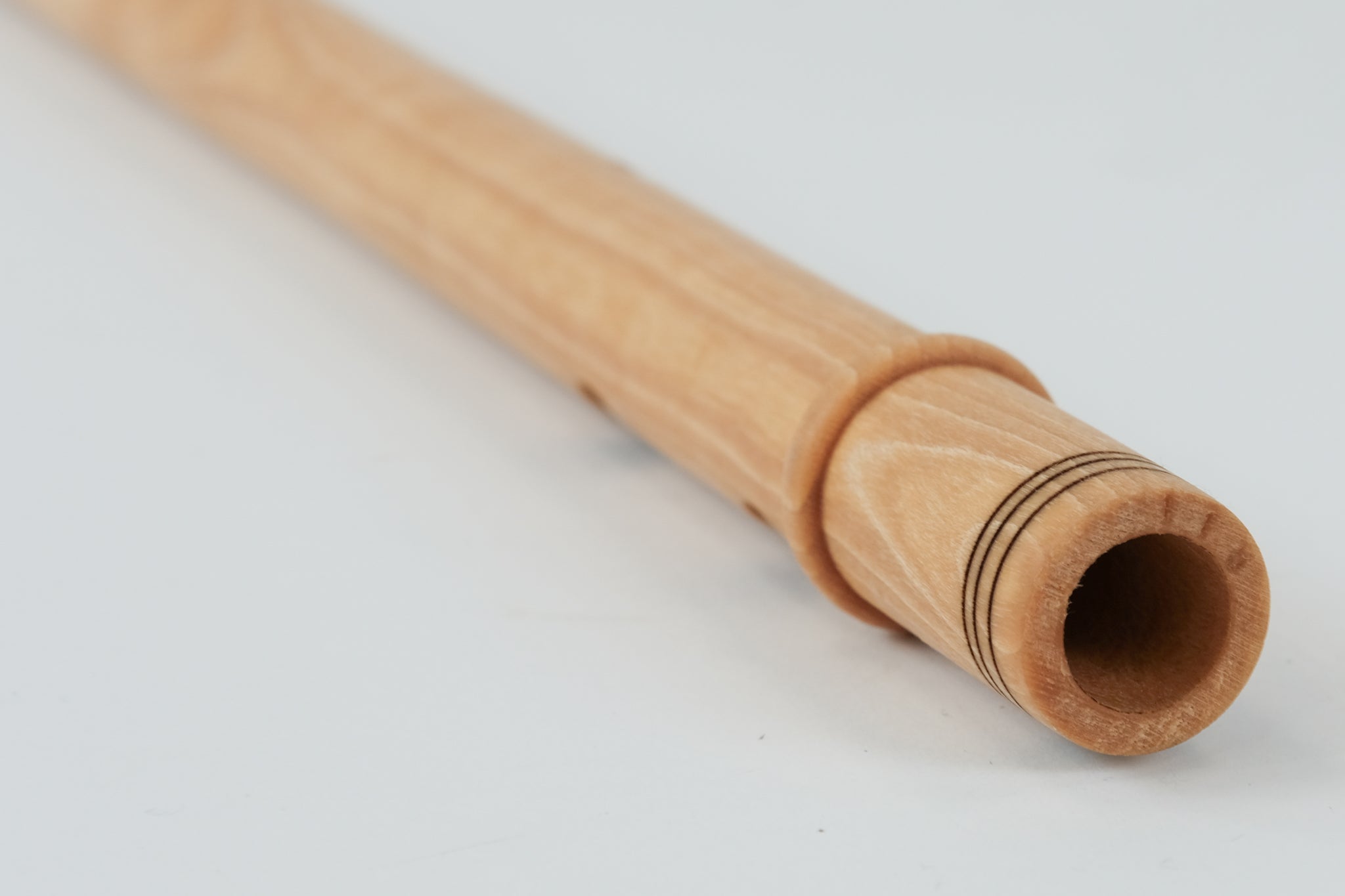 Tabor Pipe in G by Terry Mann