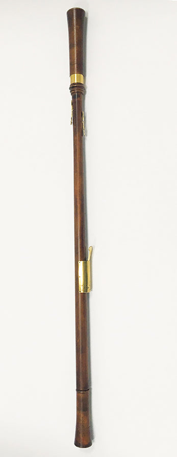 EMS Bass Cornamuse Kit — Early Music Shop