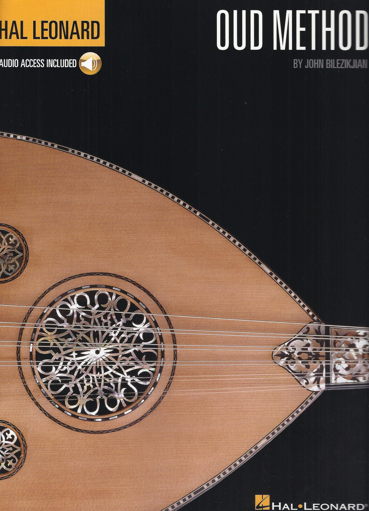 Bilezikjian: Oud Method