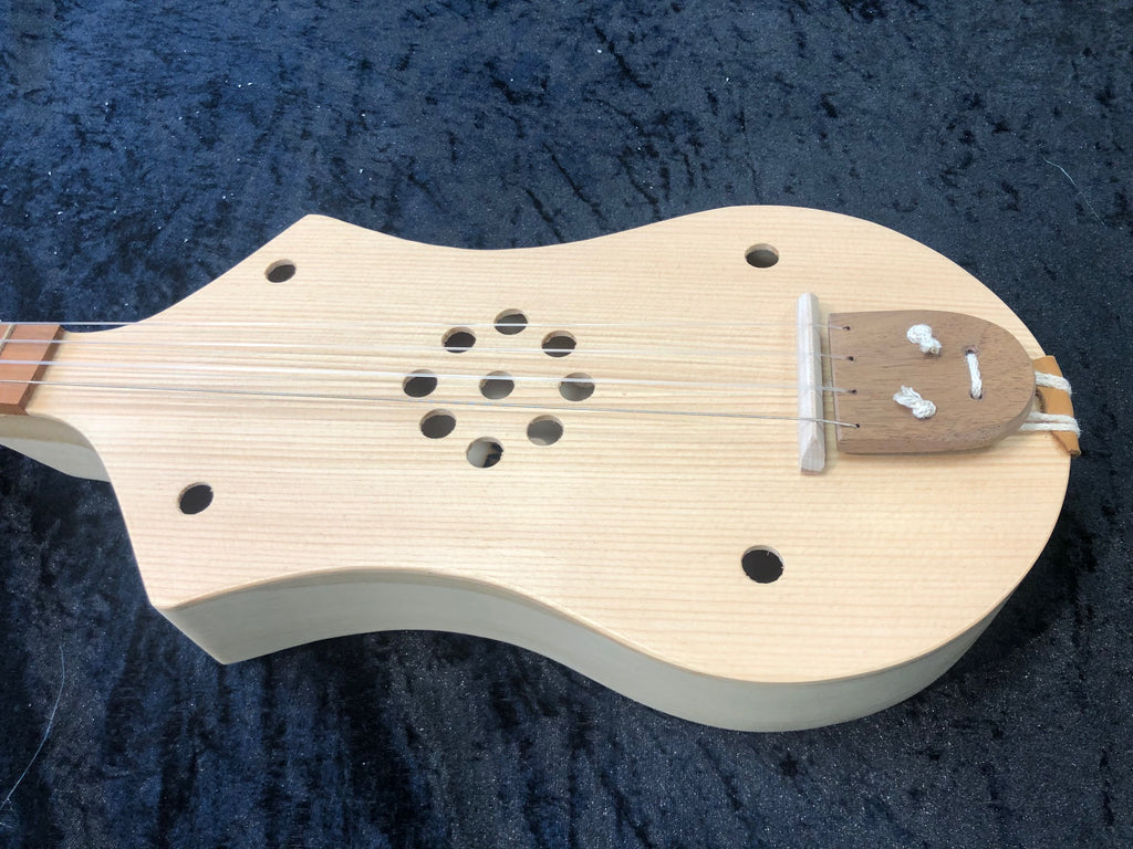 Rebecs & Medieval Fiddles — Early Music Shop