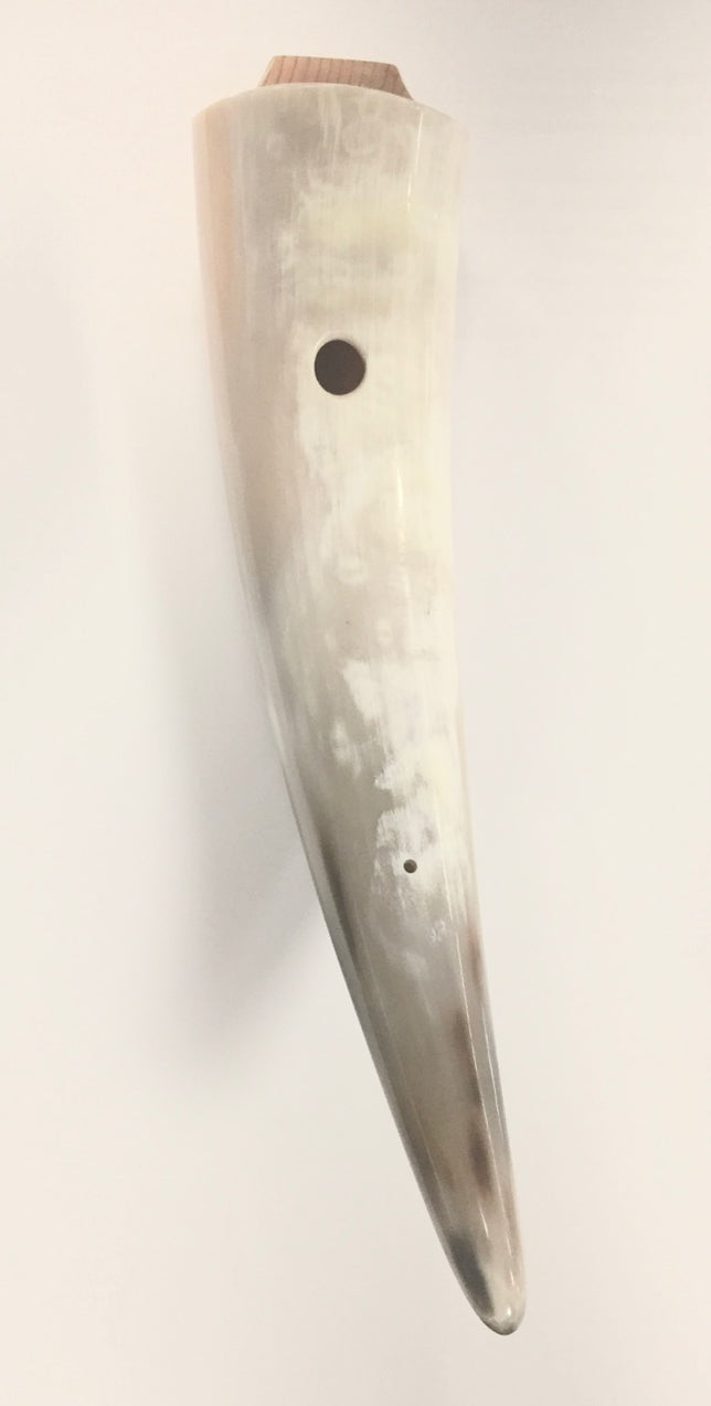 Soprano Gemshorn (a415) by Cip