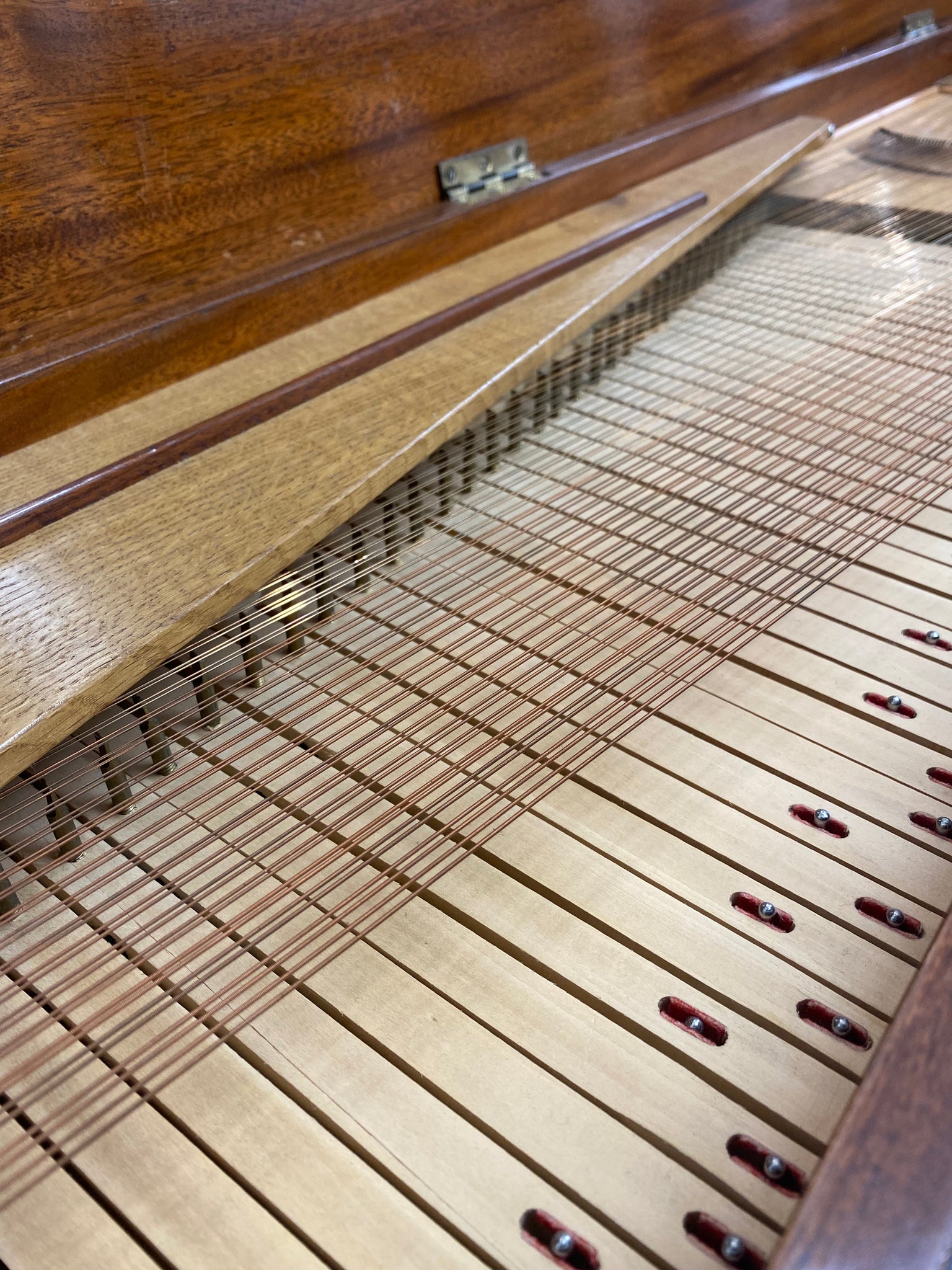 Clavichords — Early Music Shop