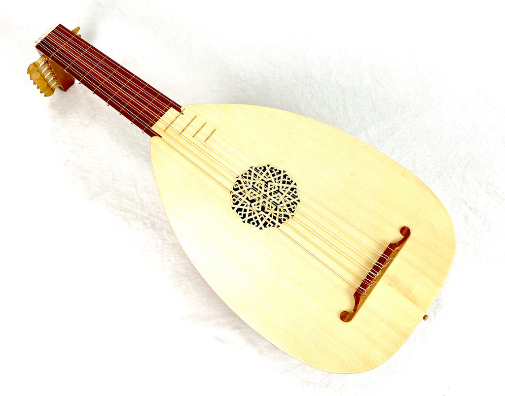 The Early Music Shop