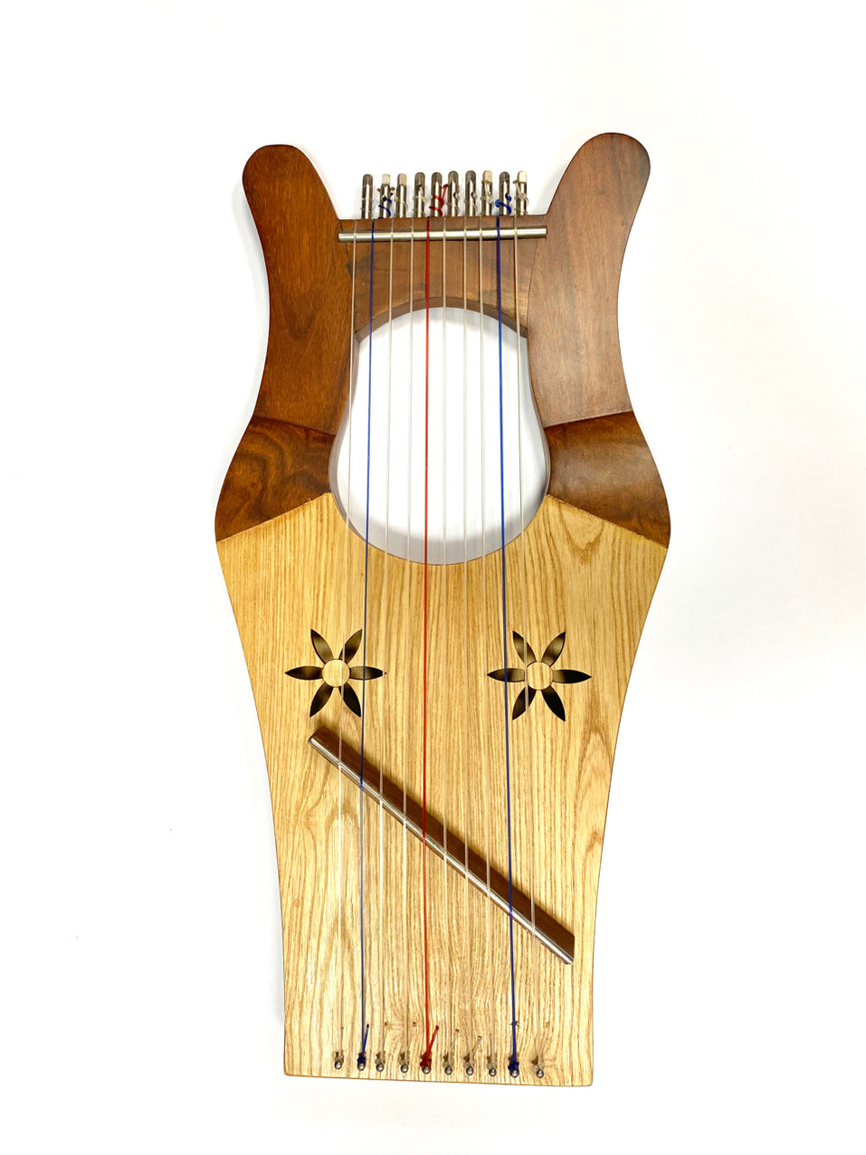 Lyres — Early Music Shop