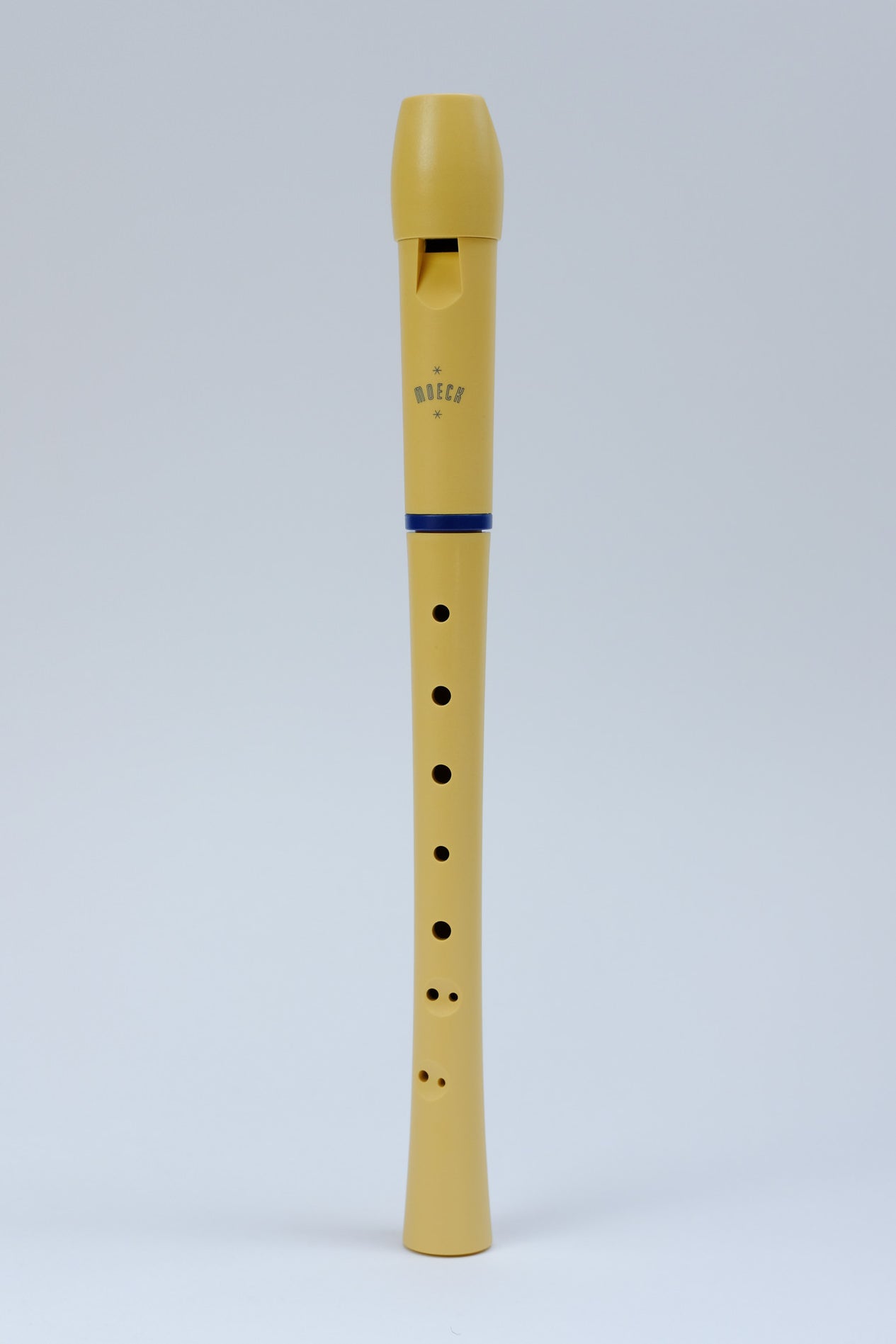 Moeck Flauto 1 Soprano Recorder at Early Music Shop
