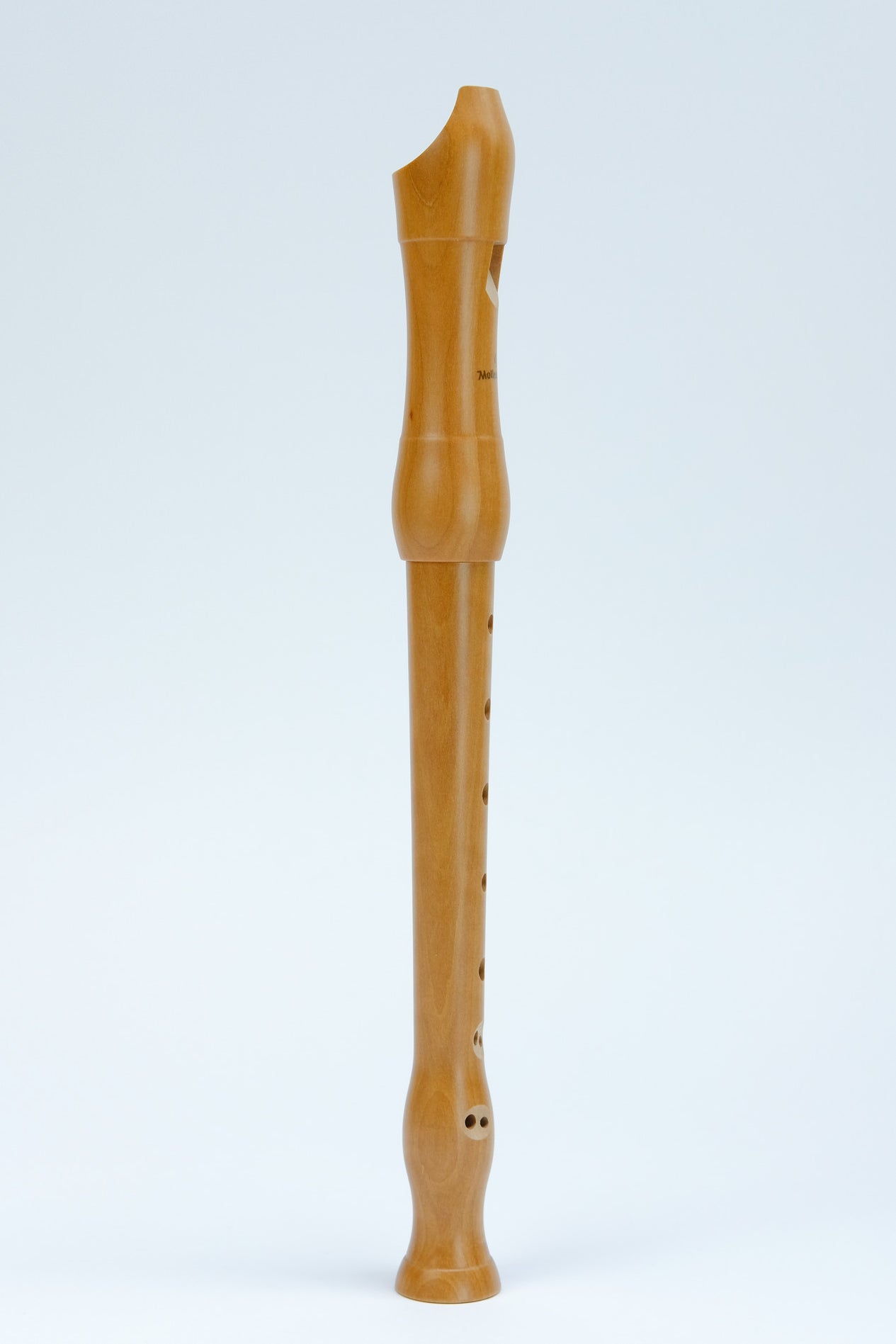 Mollenhauer Student Soprano Recorder in Pearwood at Early Music Shop