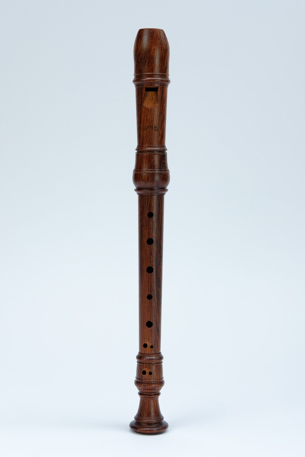 Soprano (Descant) Recorders at The Early Music Shop