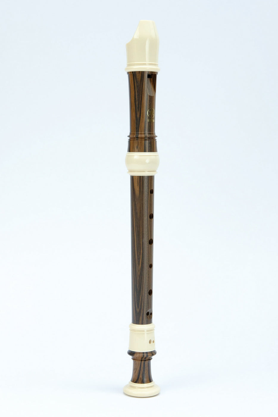 Yamaha 324B Soprano Recorder in Imitation Wood at the Early Music Shop
