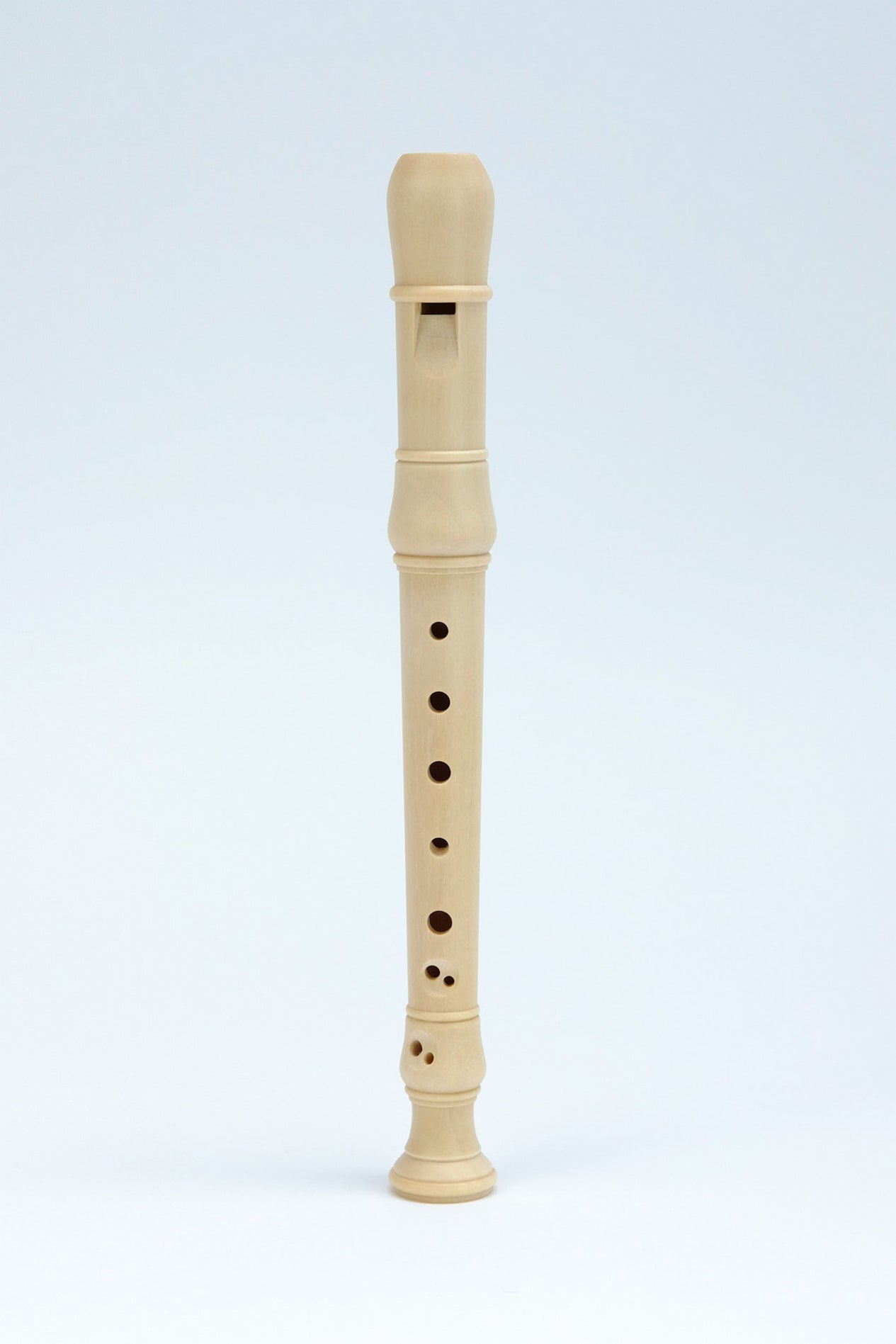 Plastic & Wooden Sopranino Recorders at The Early Music Shop