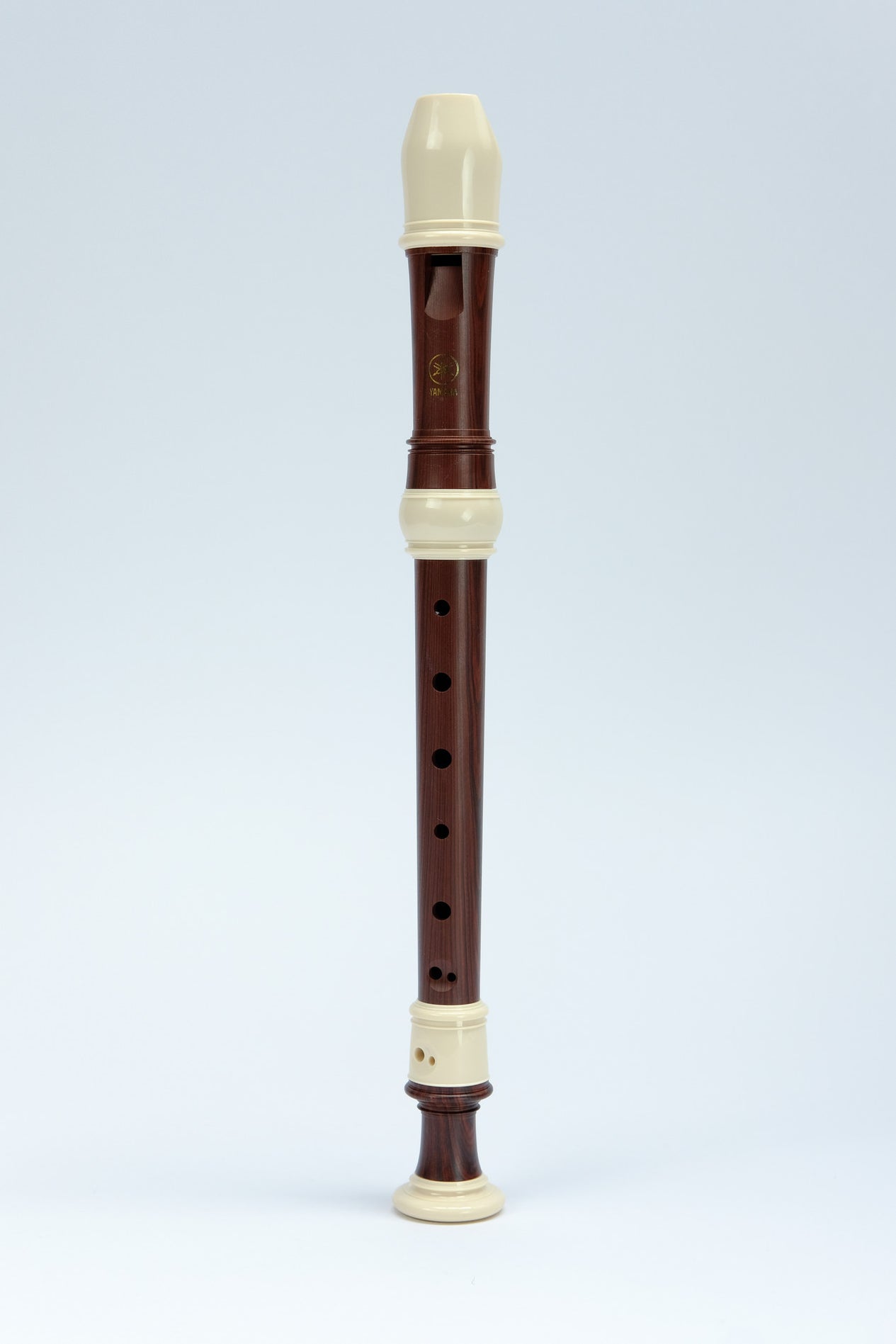 Recorders at The Early Music Shop