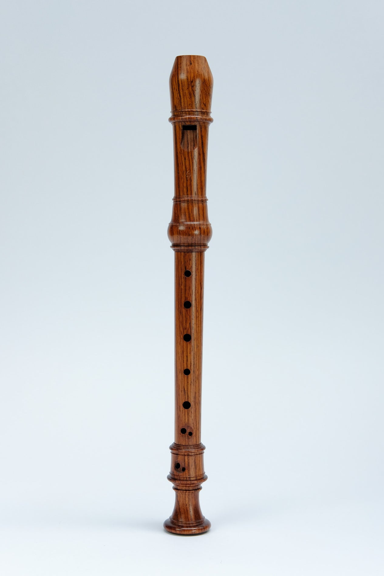 Mollenhauer Denner Soprano Recorder in Palisander at Early Music Shop
