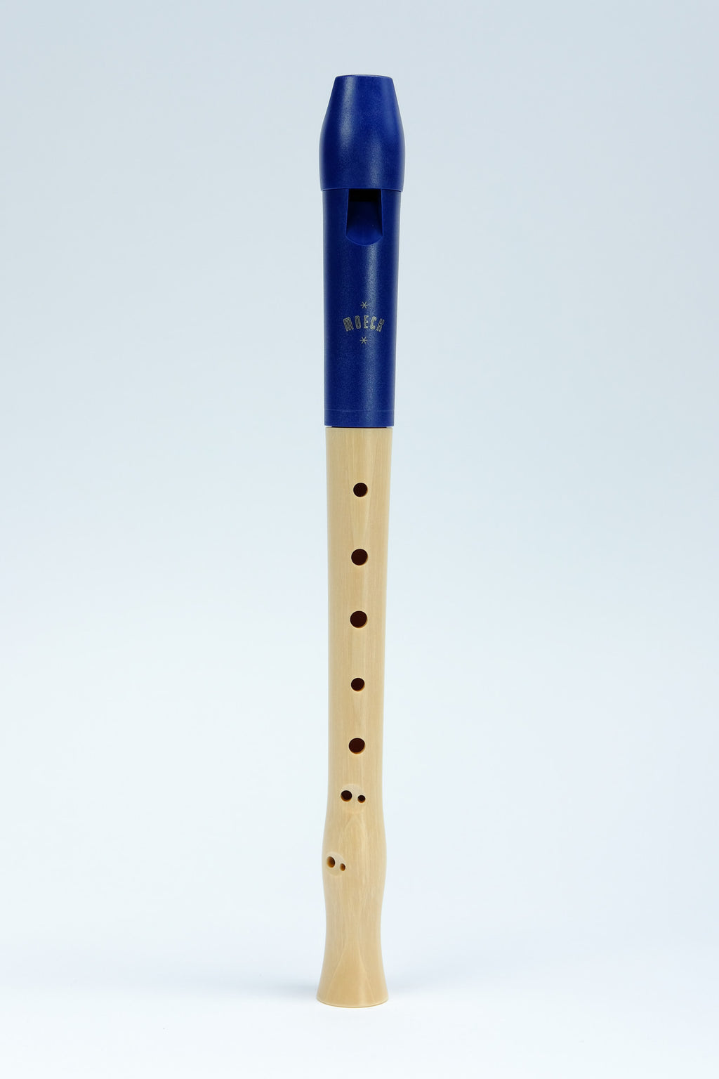 Recorders at The Early Music Shop