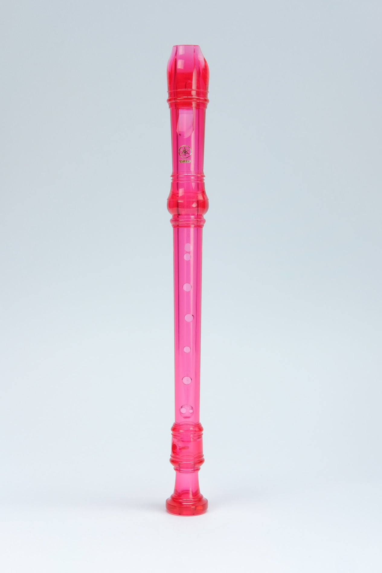 Recorders by Yamaha - all available at the Early Music Shop!