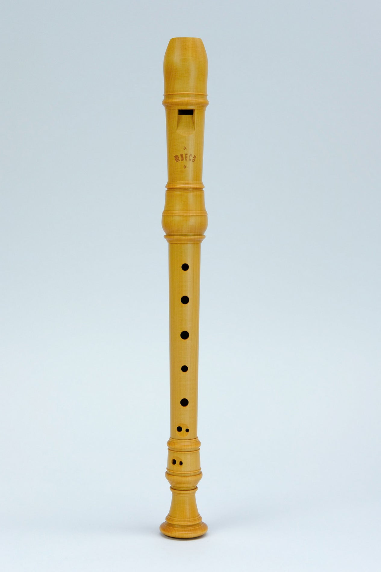 Moeck Recorders — Early Music Shop