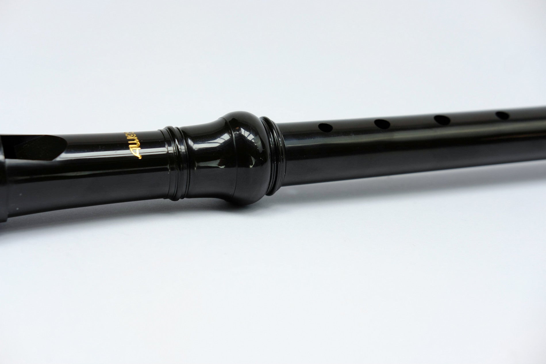 Aulos 303N Soprano Recorder at the Early Music Shop