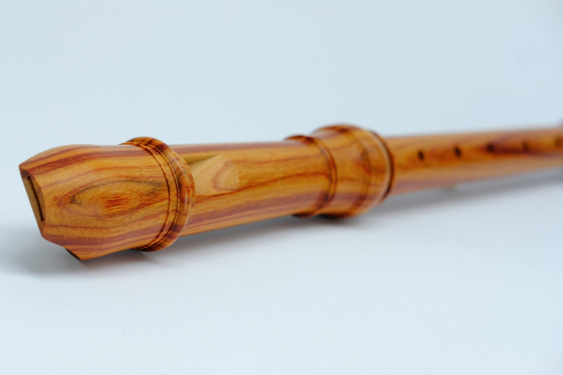 Moeck Rottenburgh Alto Recorder in Rosewood