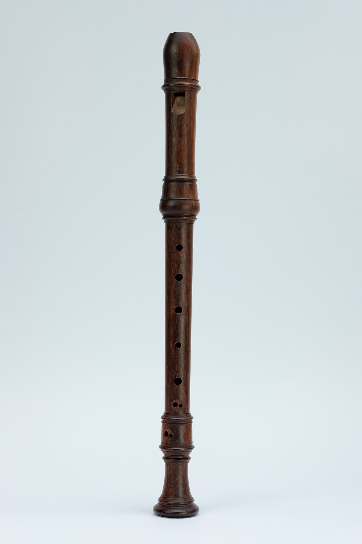 Kung Superio Alto Recorder in Palisander at Early Music Shop