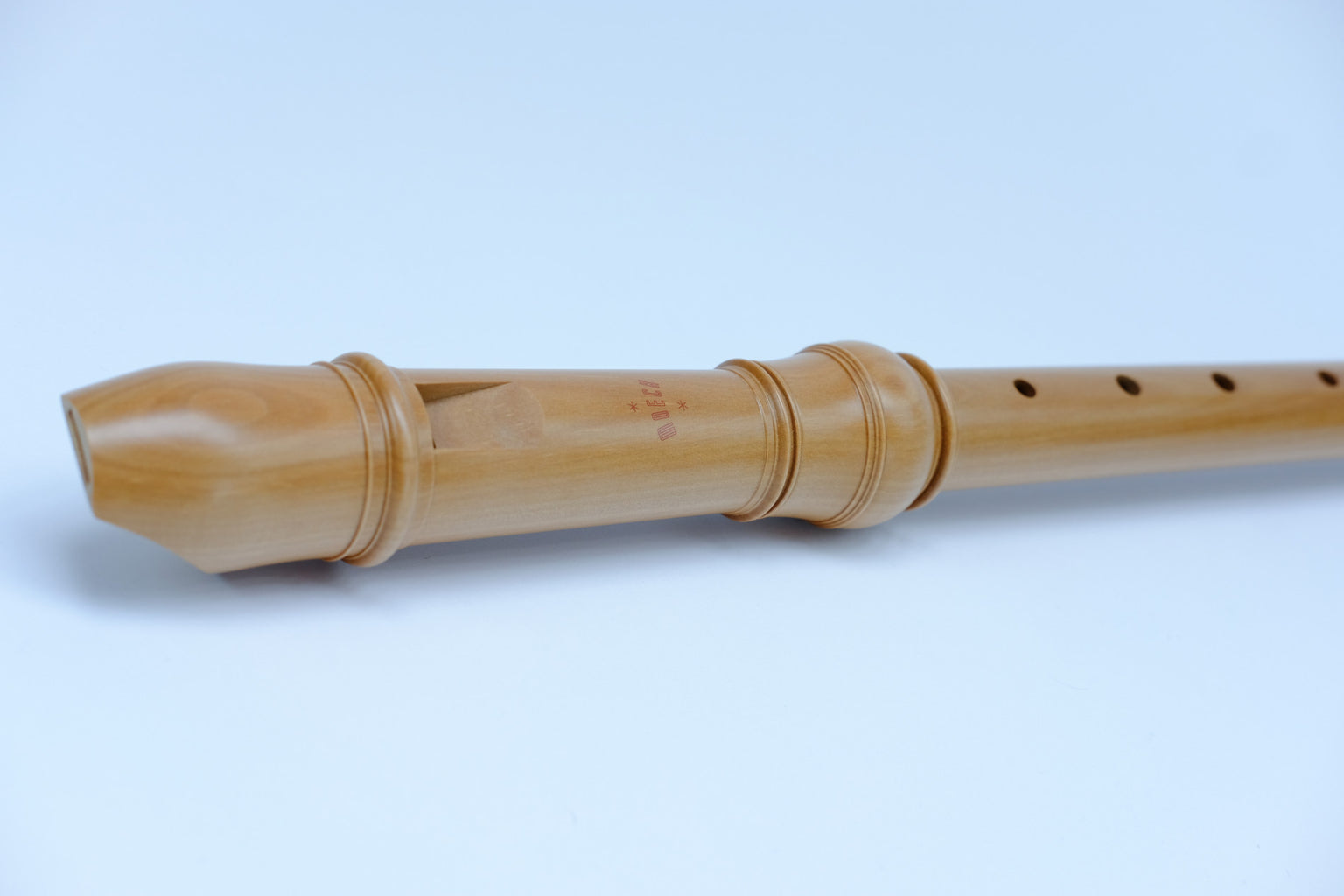 Alto (Treble) Recorders at The Early Music Shop