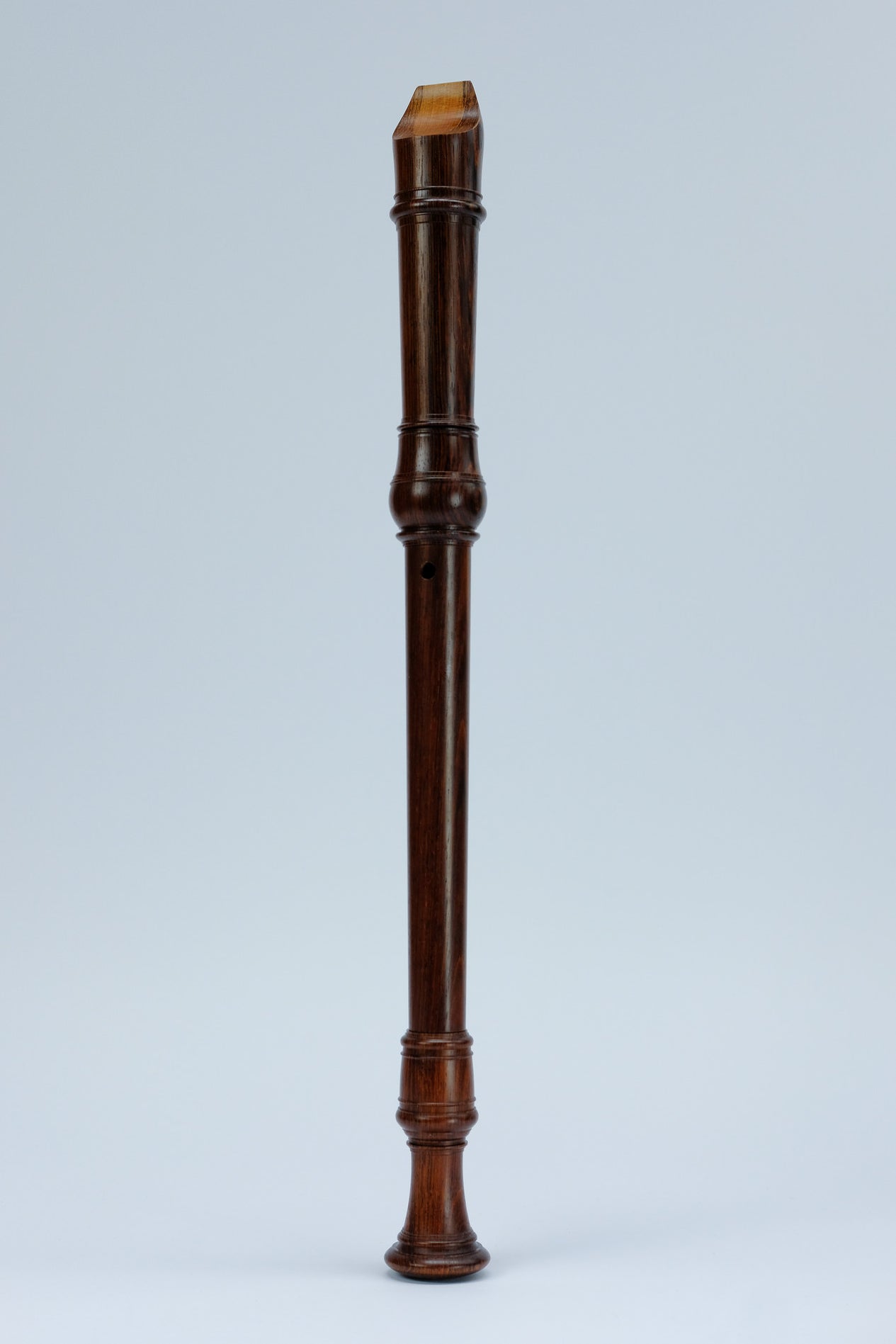 Moeck Rottenburgh Alto Recorder in Palisander — Early Music Shop