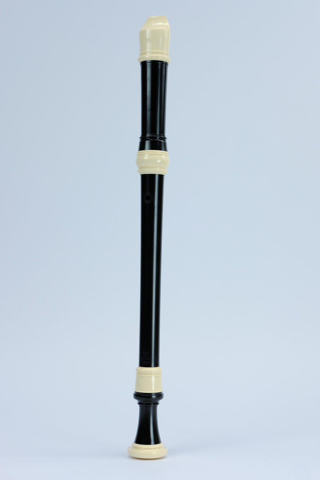 Recorders at The Early Music Shop