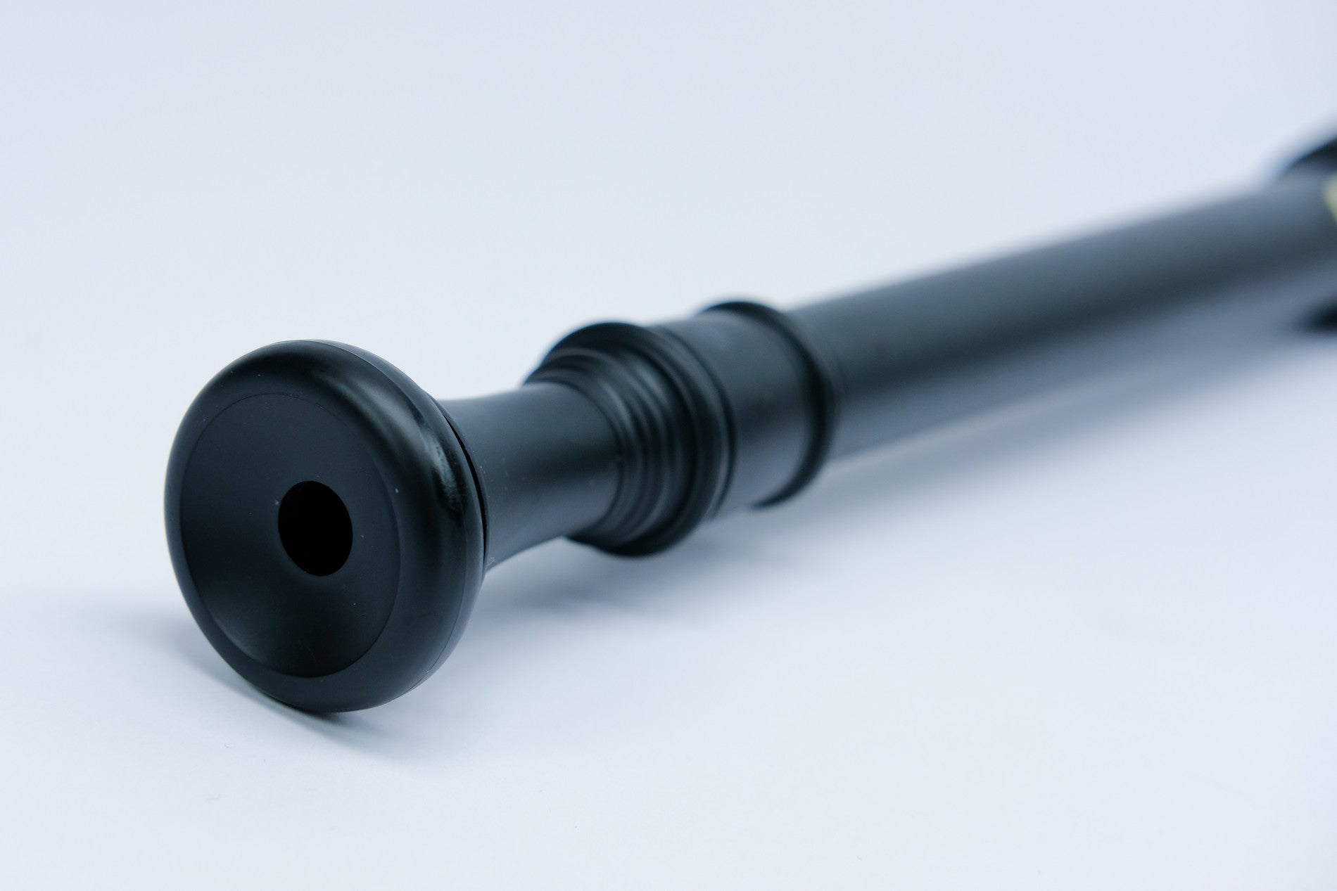 Triebert Alto (Treble) Recorder in Matt Black Finish