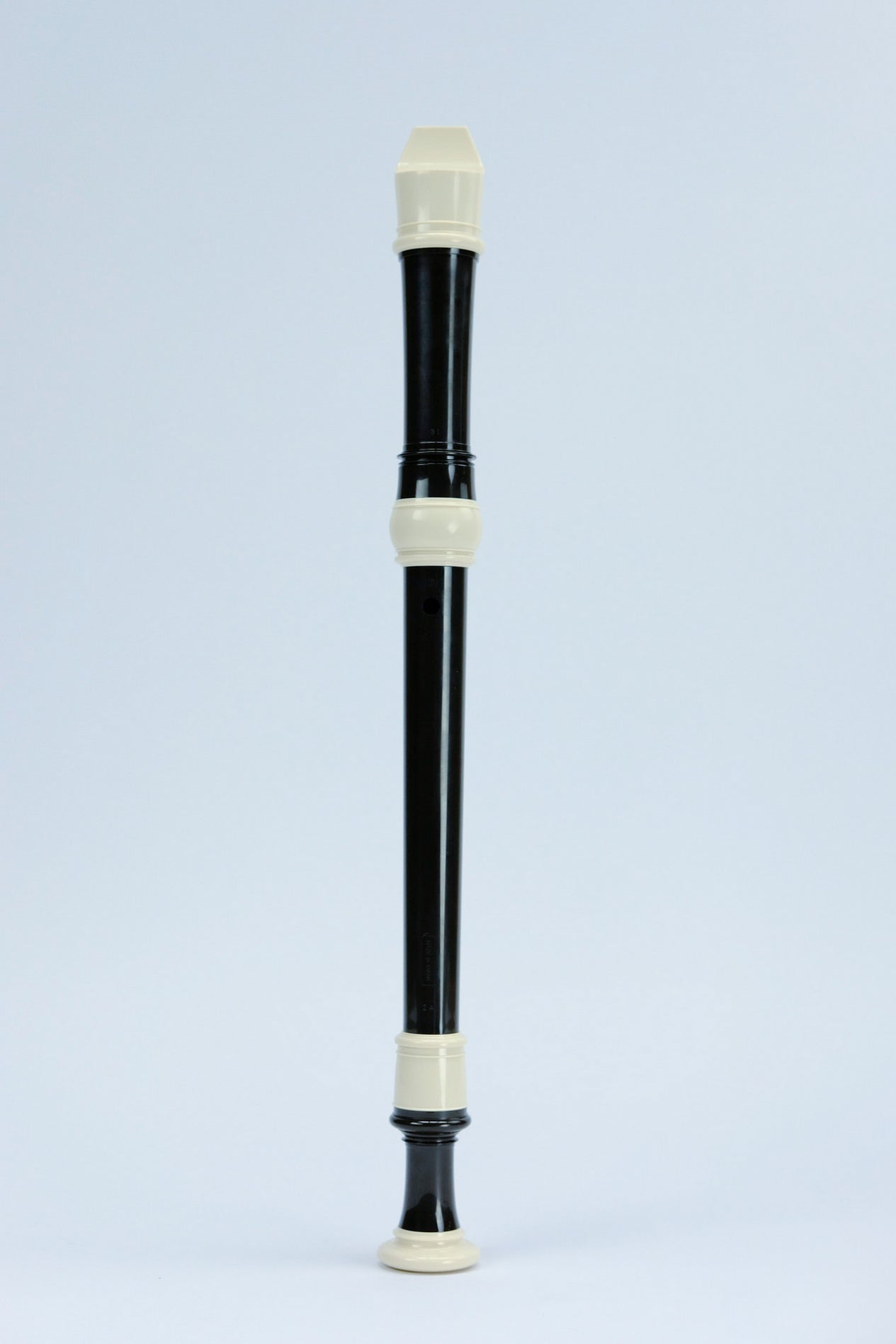 Yamaha 302B Alto Recorder at the Early Music Shop