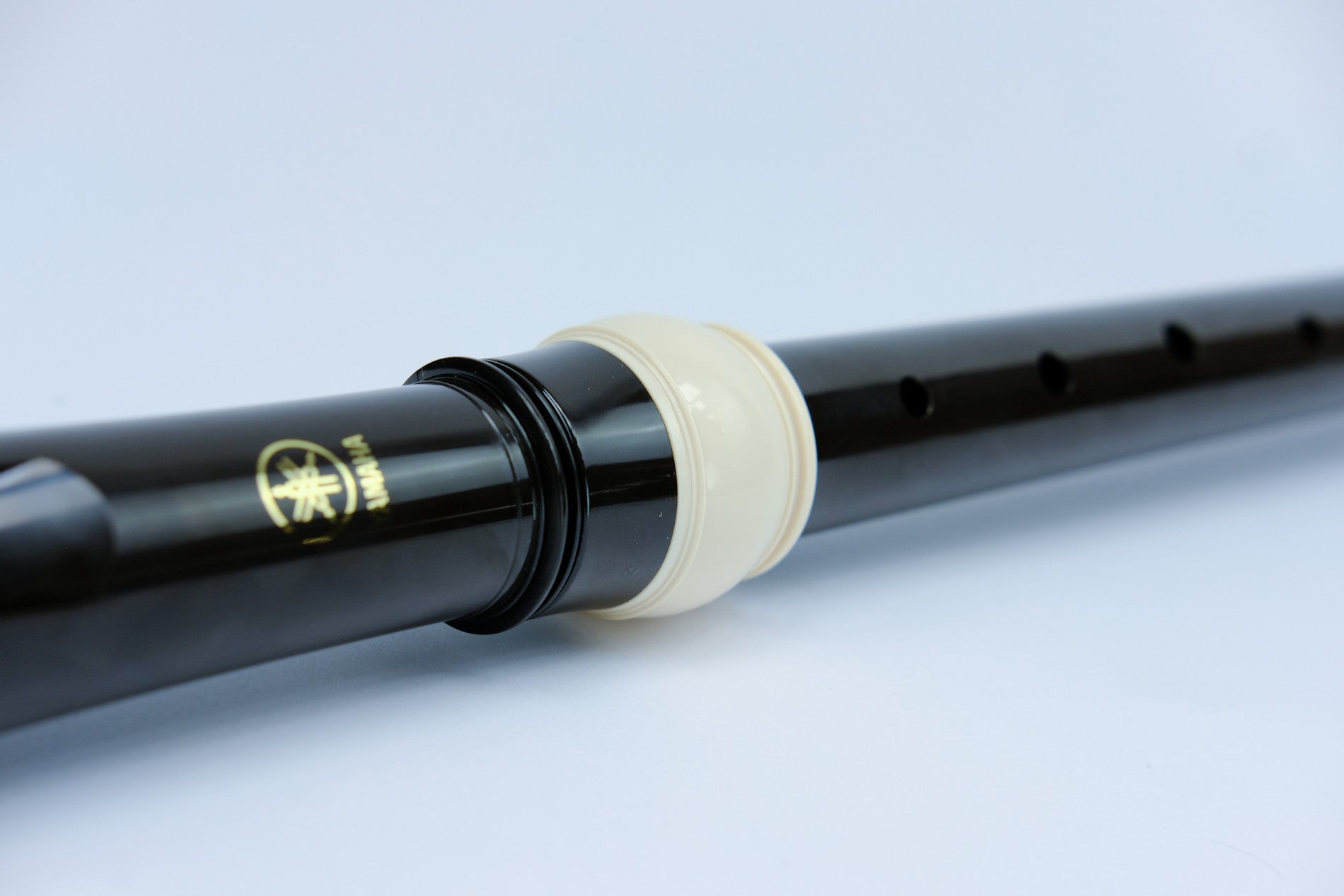 Yamaha 302B Alto Recorder at the Early Music Shop