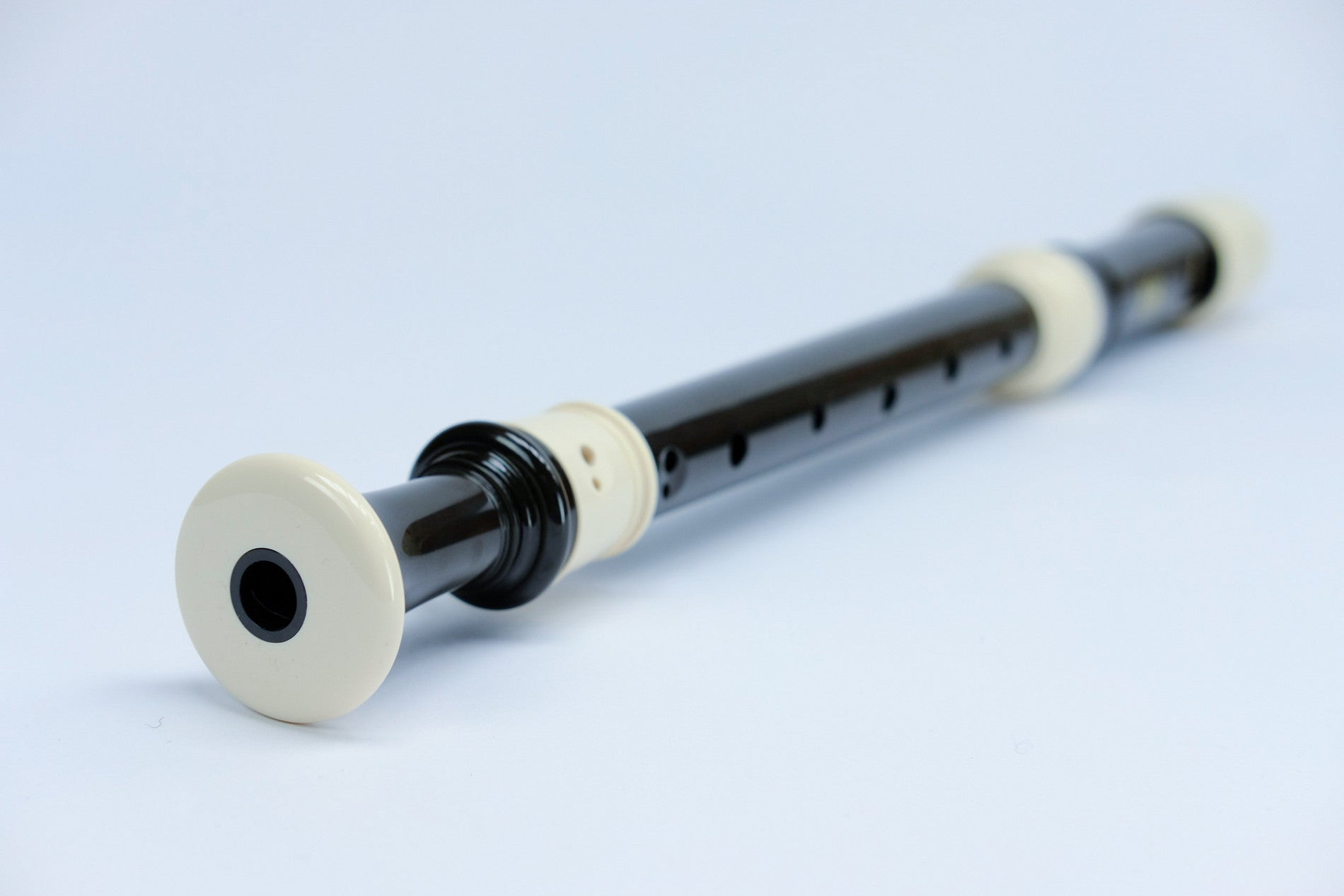 Yamaha 302B Alto Recorder at the Early Music Shop