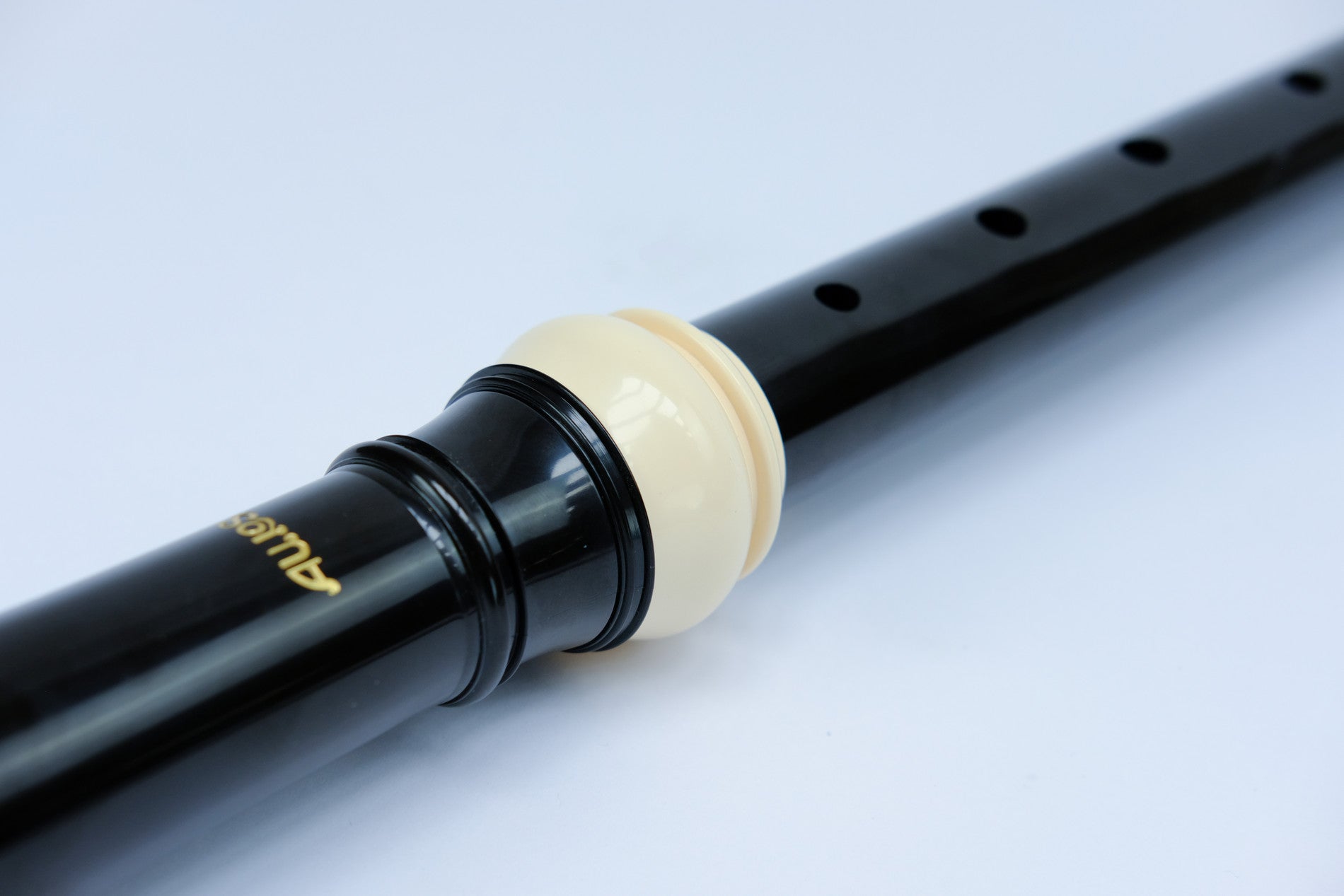 Aulos 509B Alto Recorder at the Early Music Shop