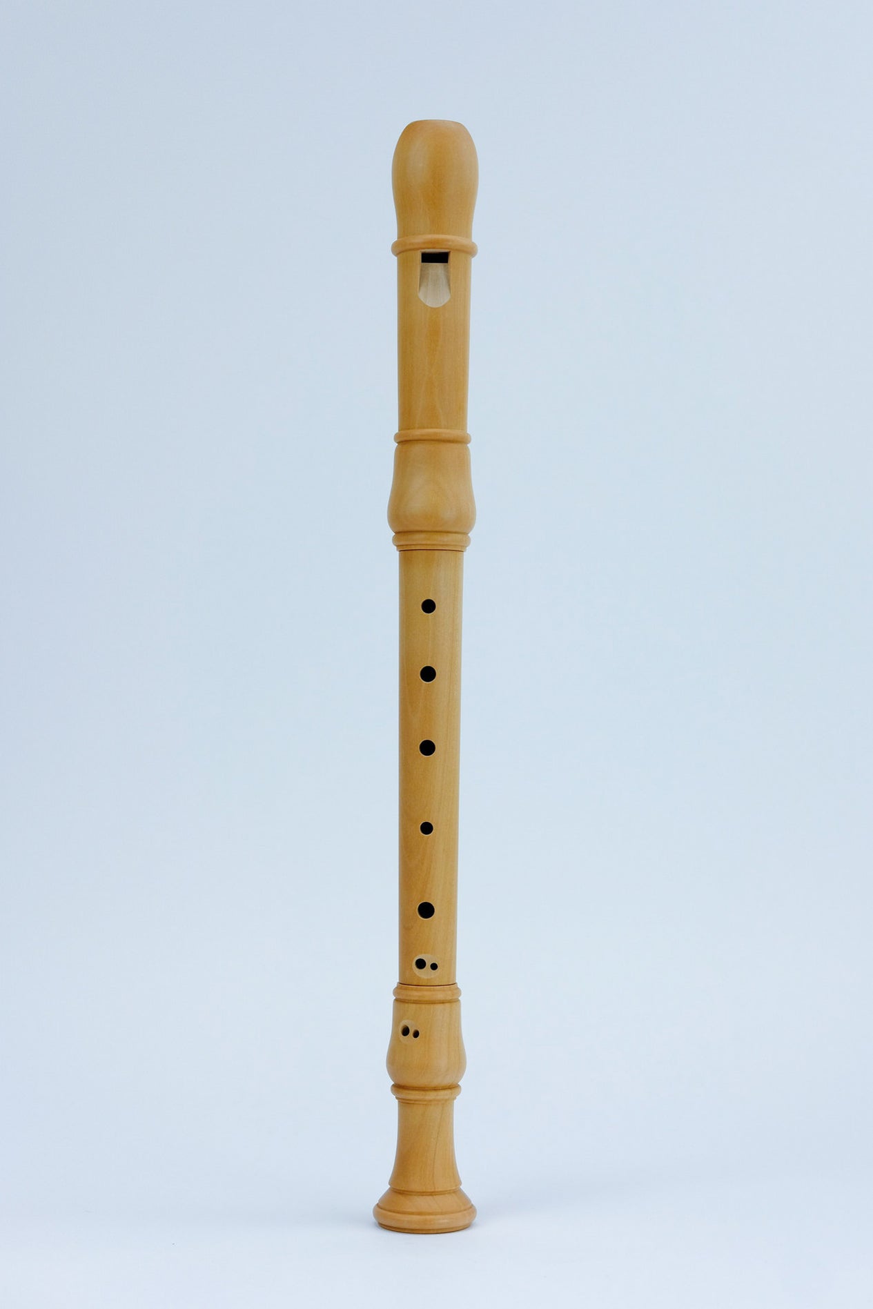 All Recorders by Kung available at the Early Music Shop