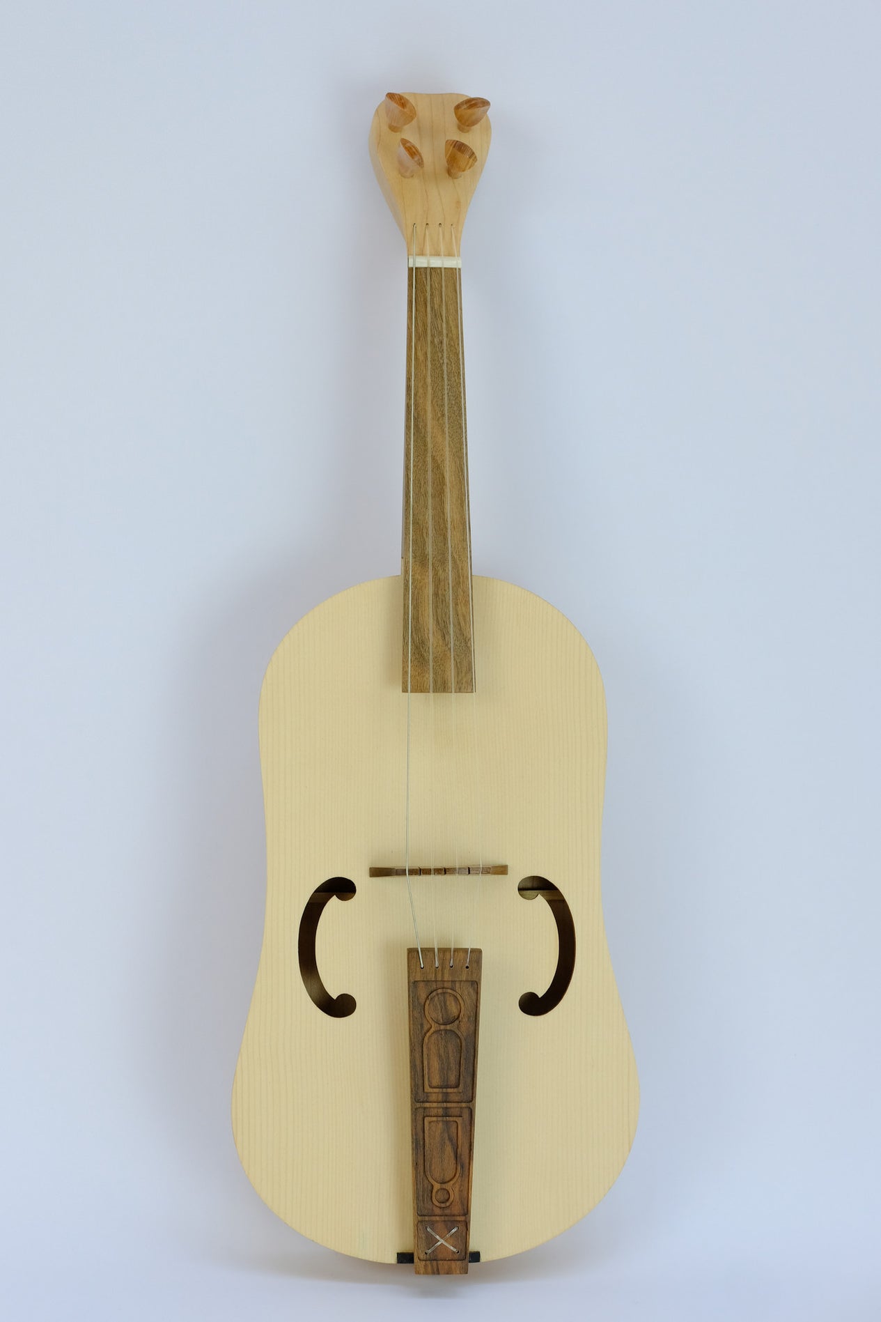 Rebecs & Medieval Fiddles