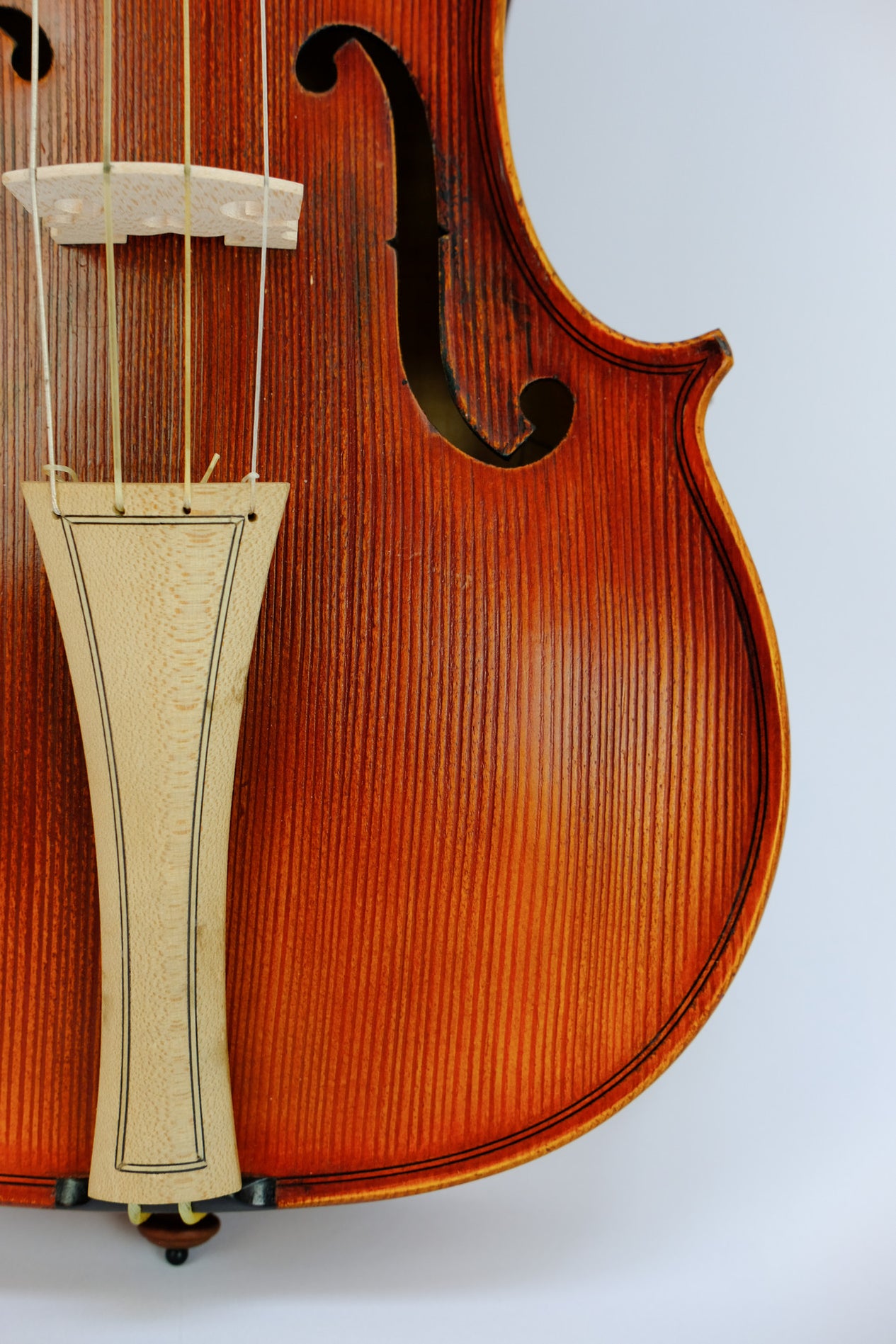 Ceske Baroque Violin