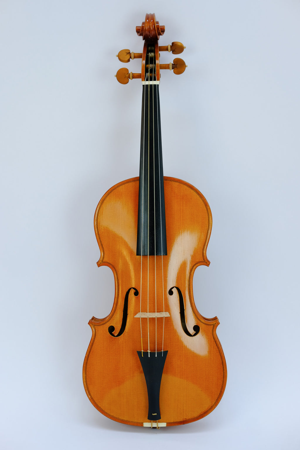 Violins, Violas and Cellos — Early Music Shop