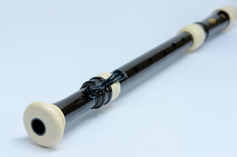 Yamaha 304B Tenor Recorder at the Early Music Shop