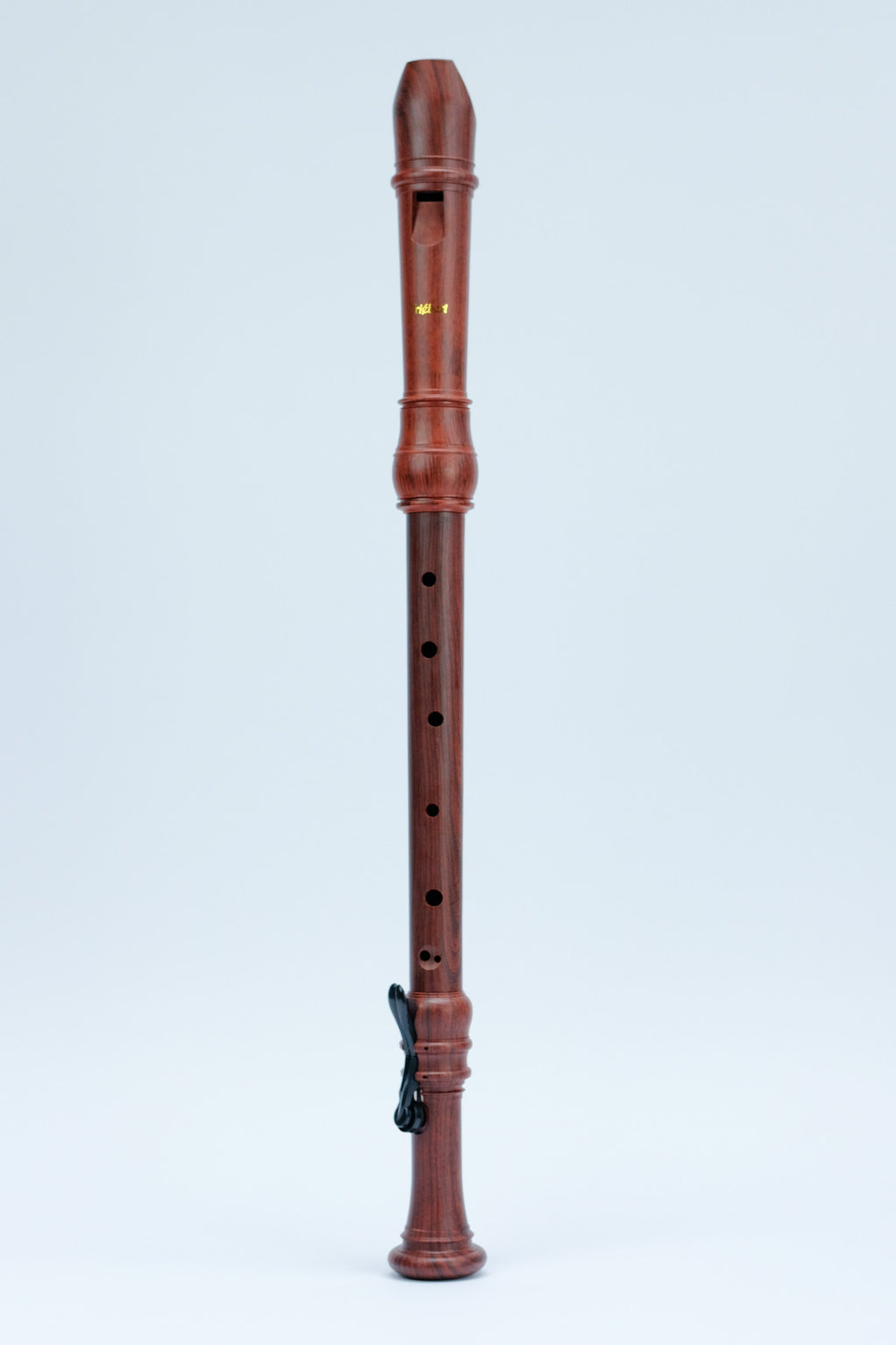 Recorders at The Early Music Shop