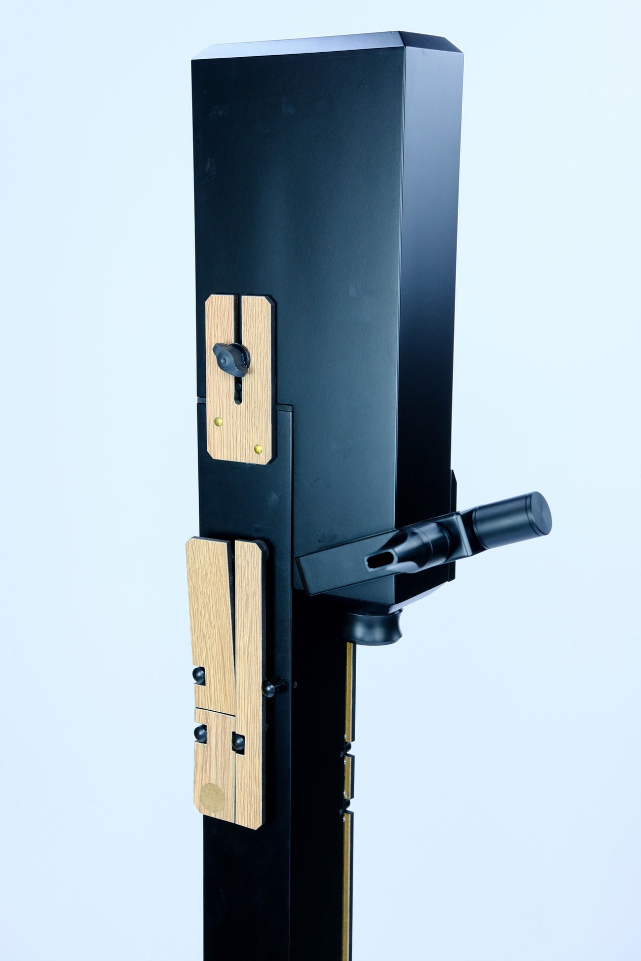 Paetzold SOLO Contra Bass Recorder in F inc case by Kunath