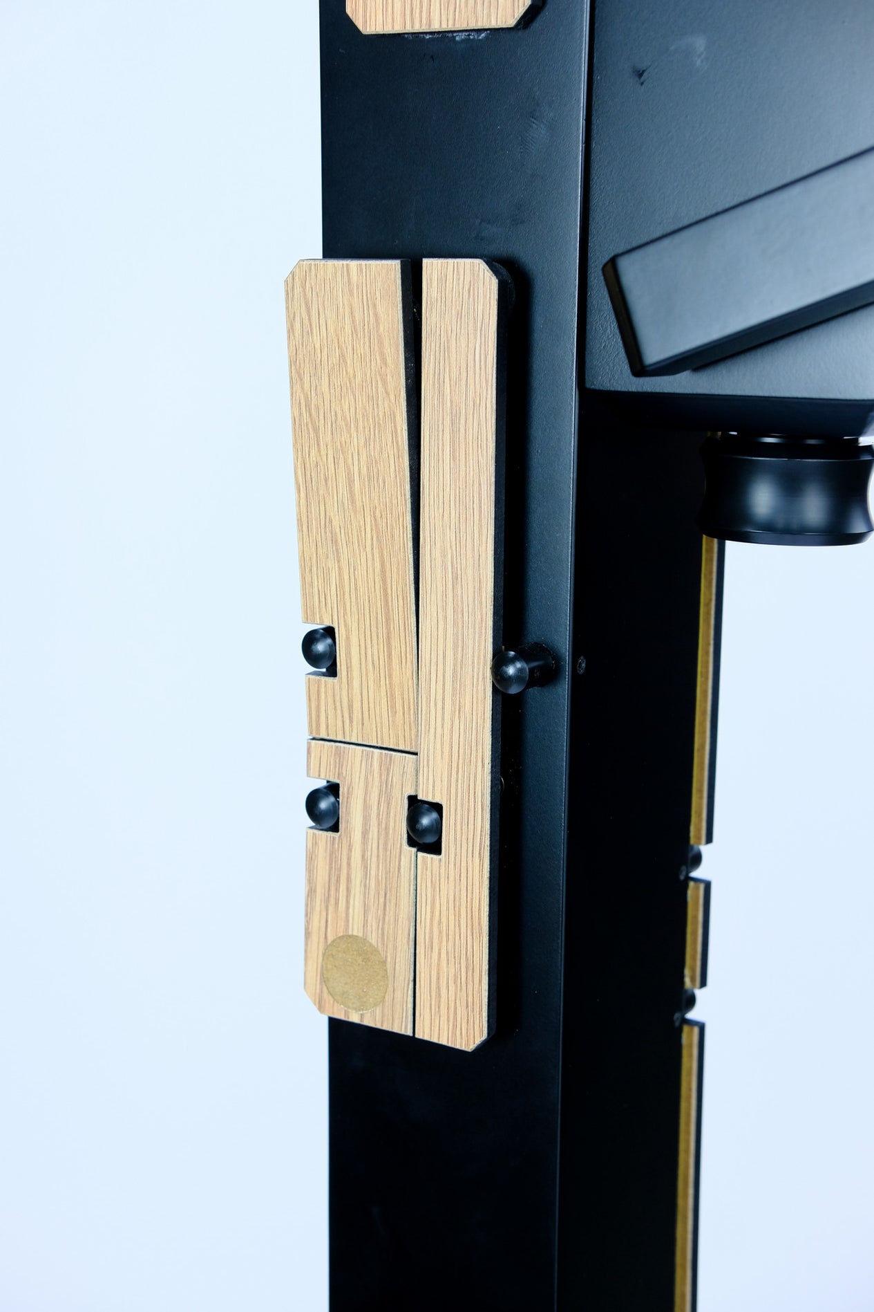 Paetzold SOLO Contra Bass Recorder in F inc case by Kunath