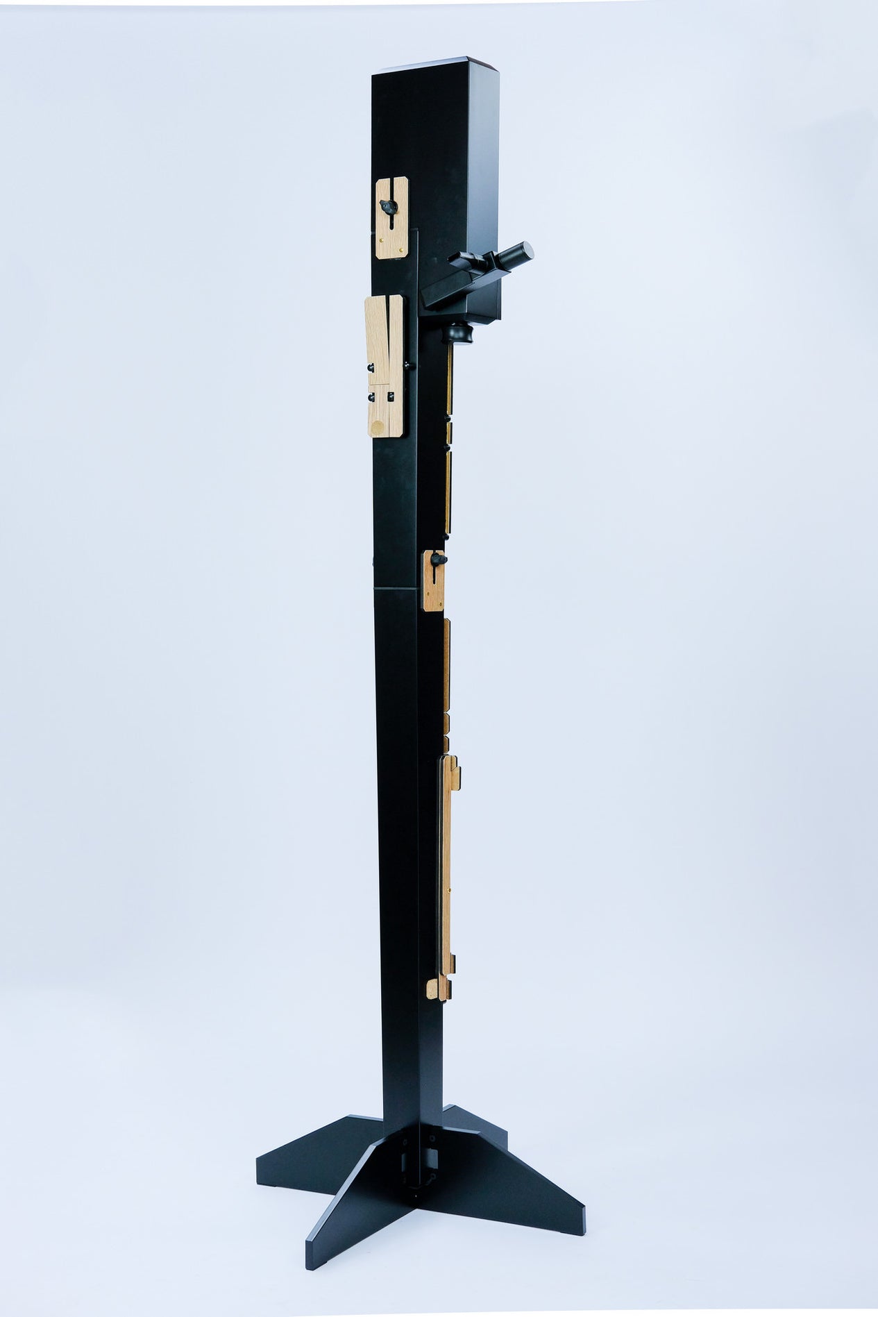 Paetzold SOLO Contra Bass Recorder in F inc case by Kunath