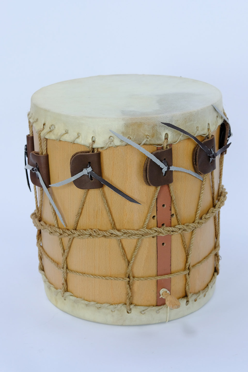 Medieval and Renaissance Drums — Early Music Shop