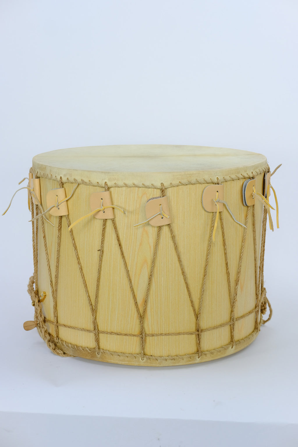 Medieval and Renaissance Drums — Early Music Shop