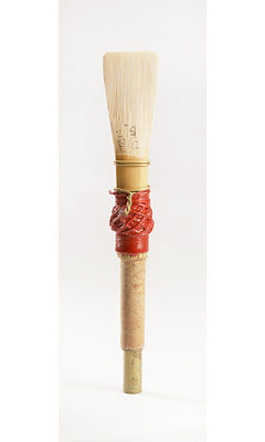 Volker Kernbach Renaissance Bass Rackett Cane Reed