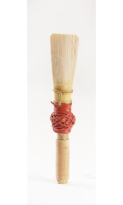 Volker Kernbach Alto Rauschpfeife Cane Reed