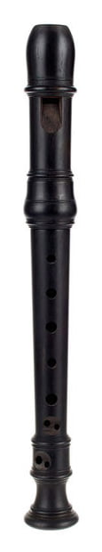 Kung Superio Recorder in Grenadilla at Early Music Shop