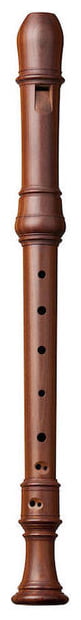 Kung Superio Alto Recorder in Plumwood at Early Music Shop