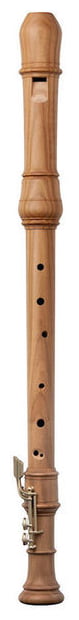 Kung Superio Tenor Recorder in Cherrywood at Early Music Shop