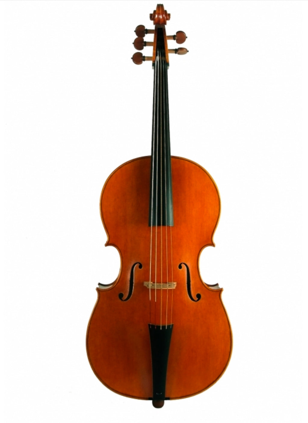 Baroque Cellos — Early Music Shop