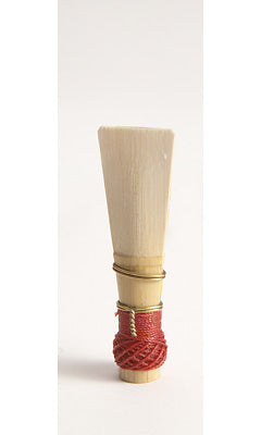 Anthony Maceke Bass Sordune Reed Size 2 by Lizzie Gutteridge